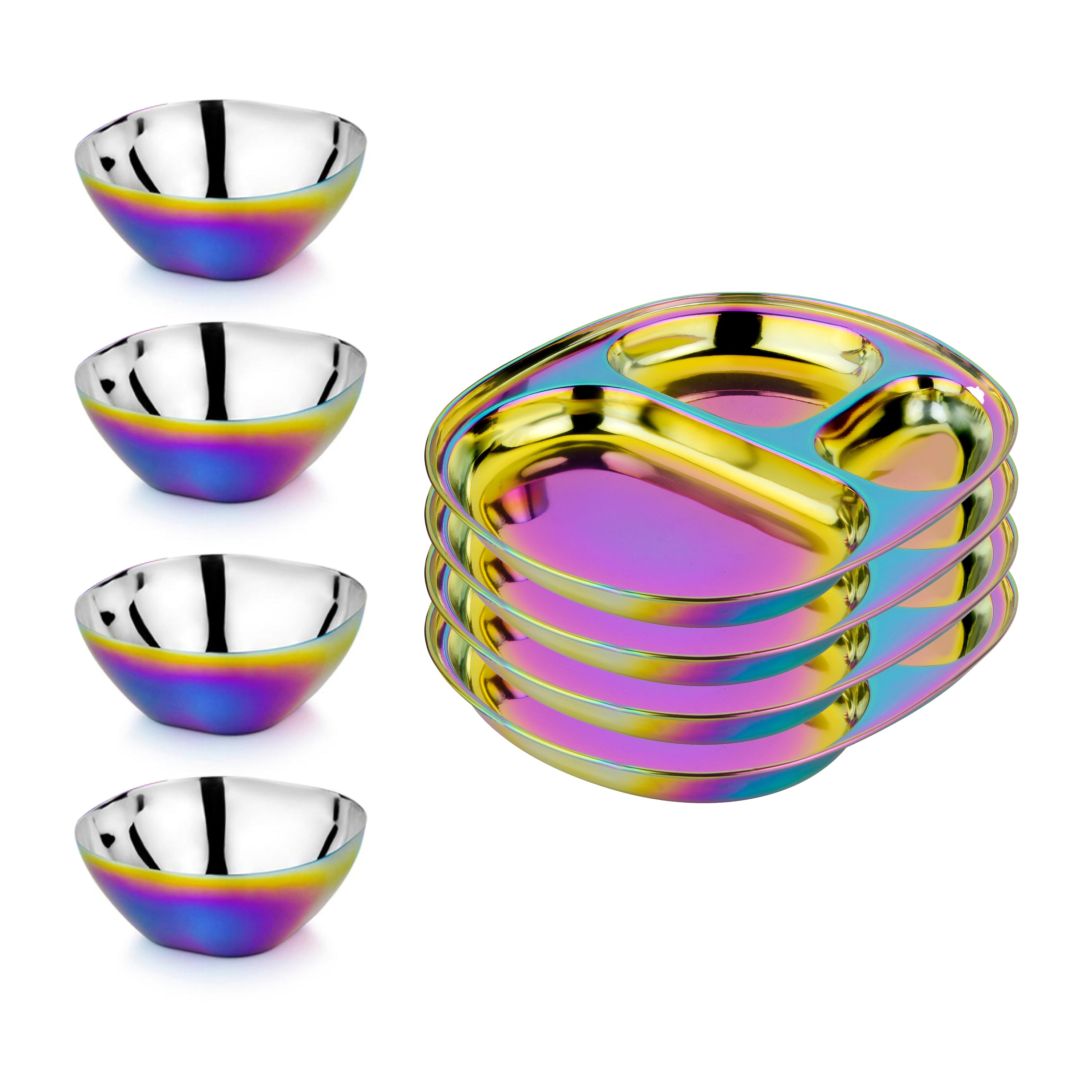 Perfect Pair Bundle – AHIMSA®