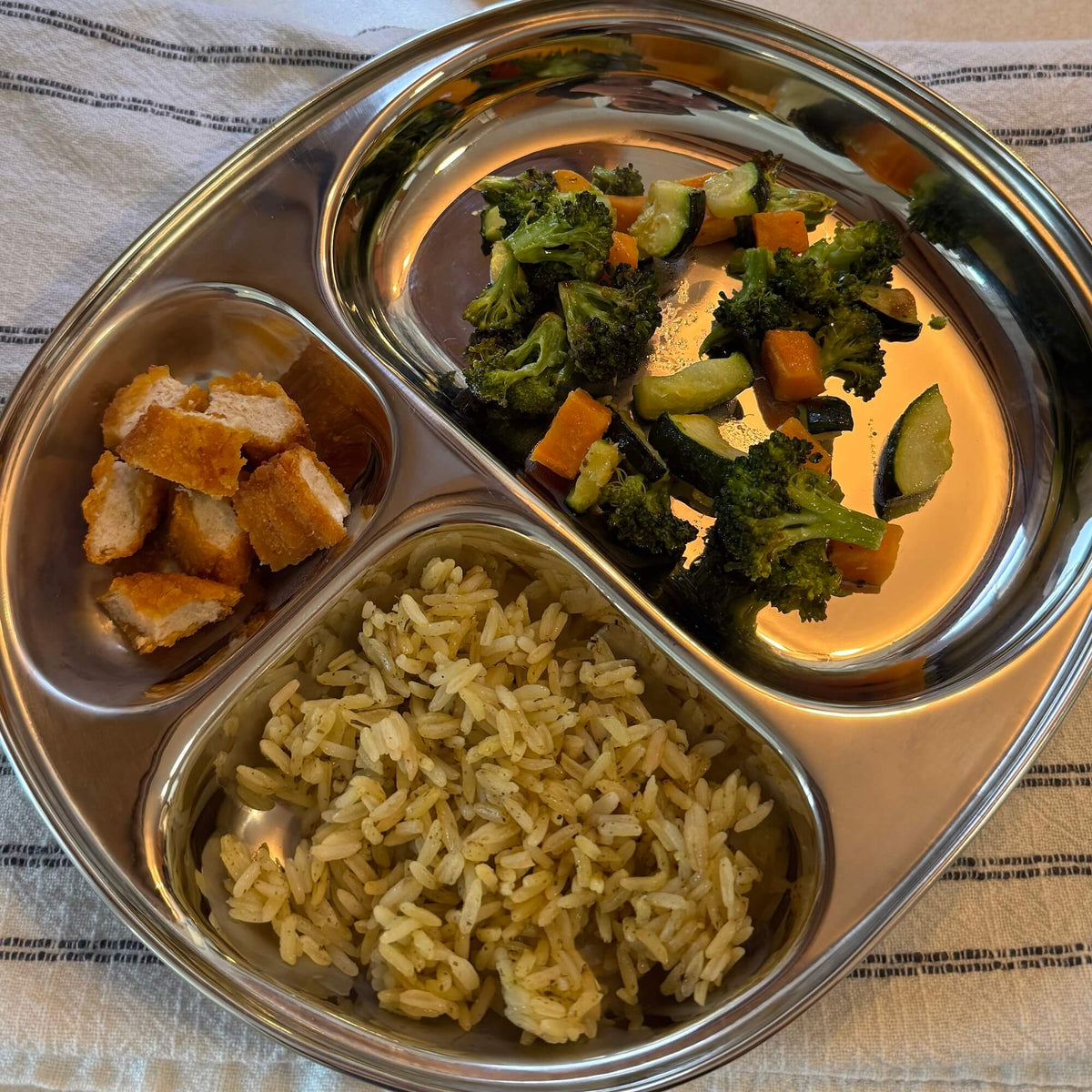 The busy parent's batch cooking starter guide – AHIMSA®