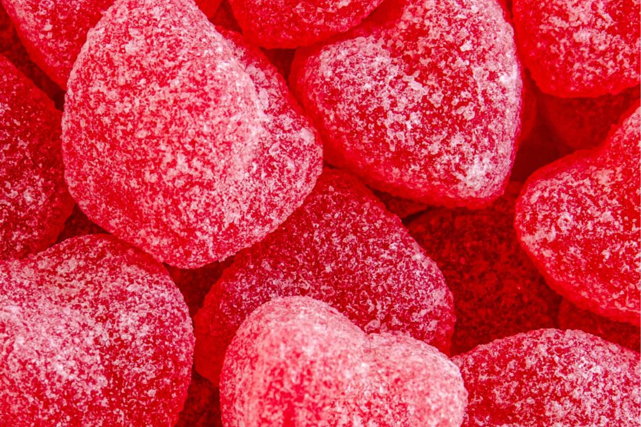 Red Dye 40 Explained: Health Risks and Natural Alternatives – AHIMSA®