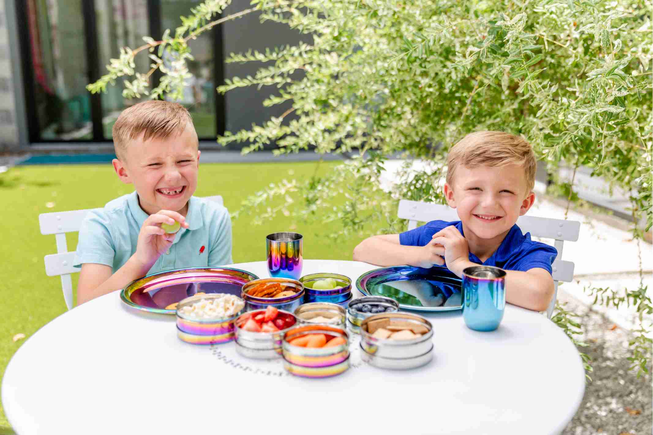 Teaching Kids About Reducing and Reusing for Sustainability – AHIMSA®
