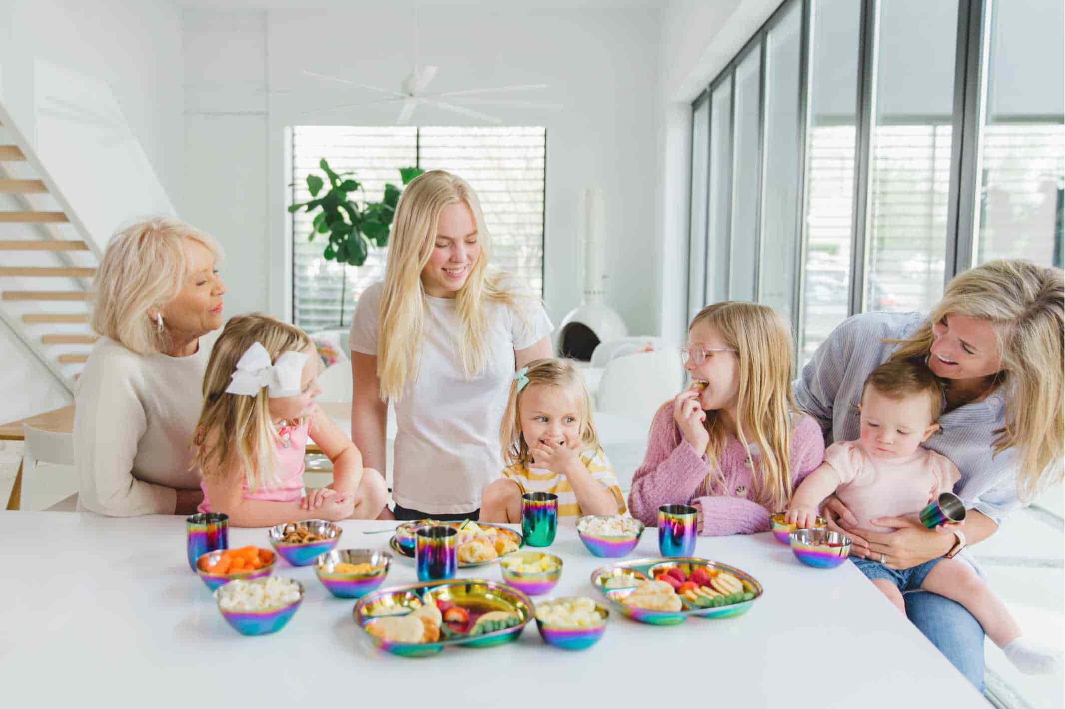 Cozy Up with Seasonal September Meals The Family Will Love – AHIMSA®