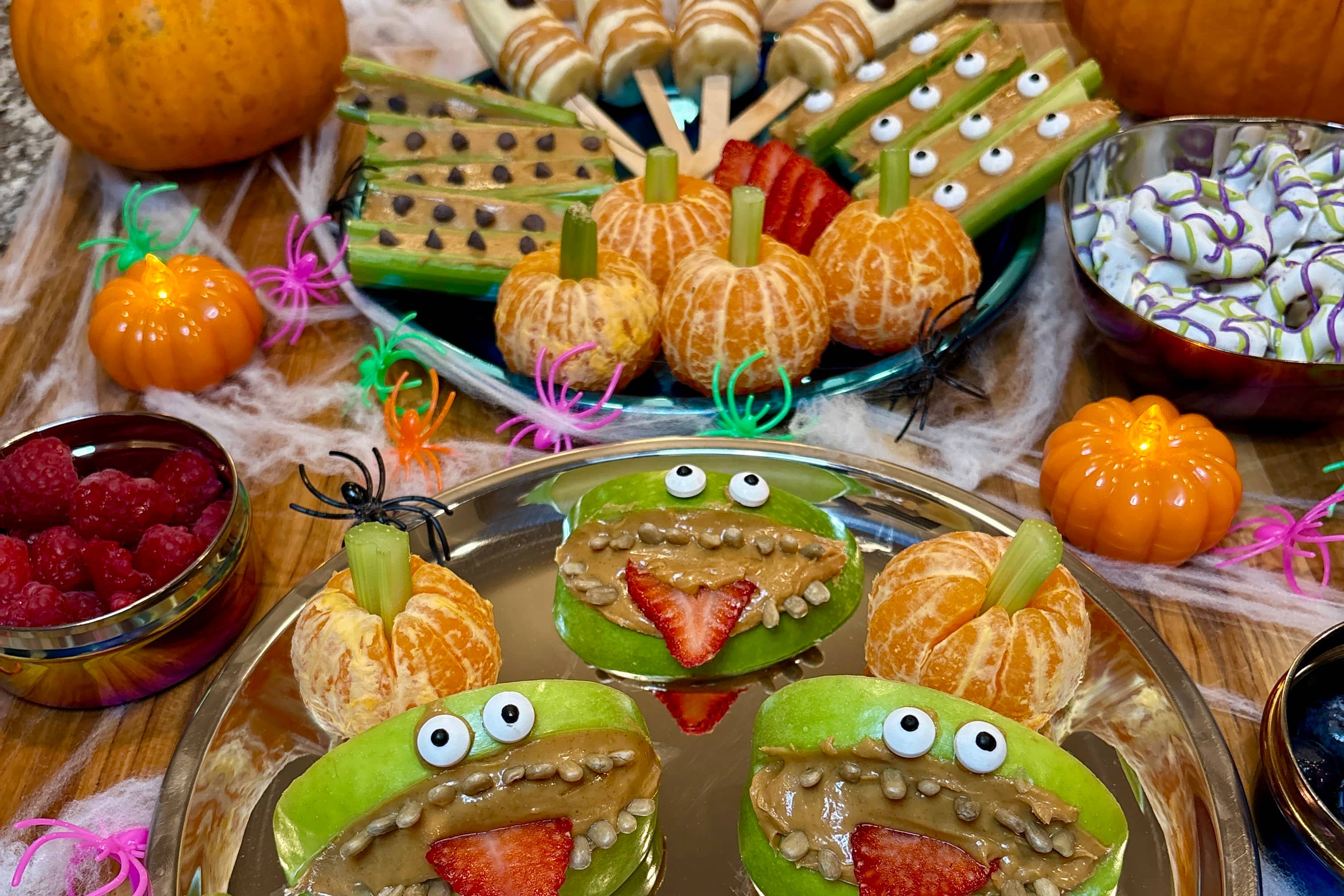 Pediatrician Mom’s System for Halloween Candy: Balance Without Battles ...