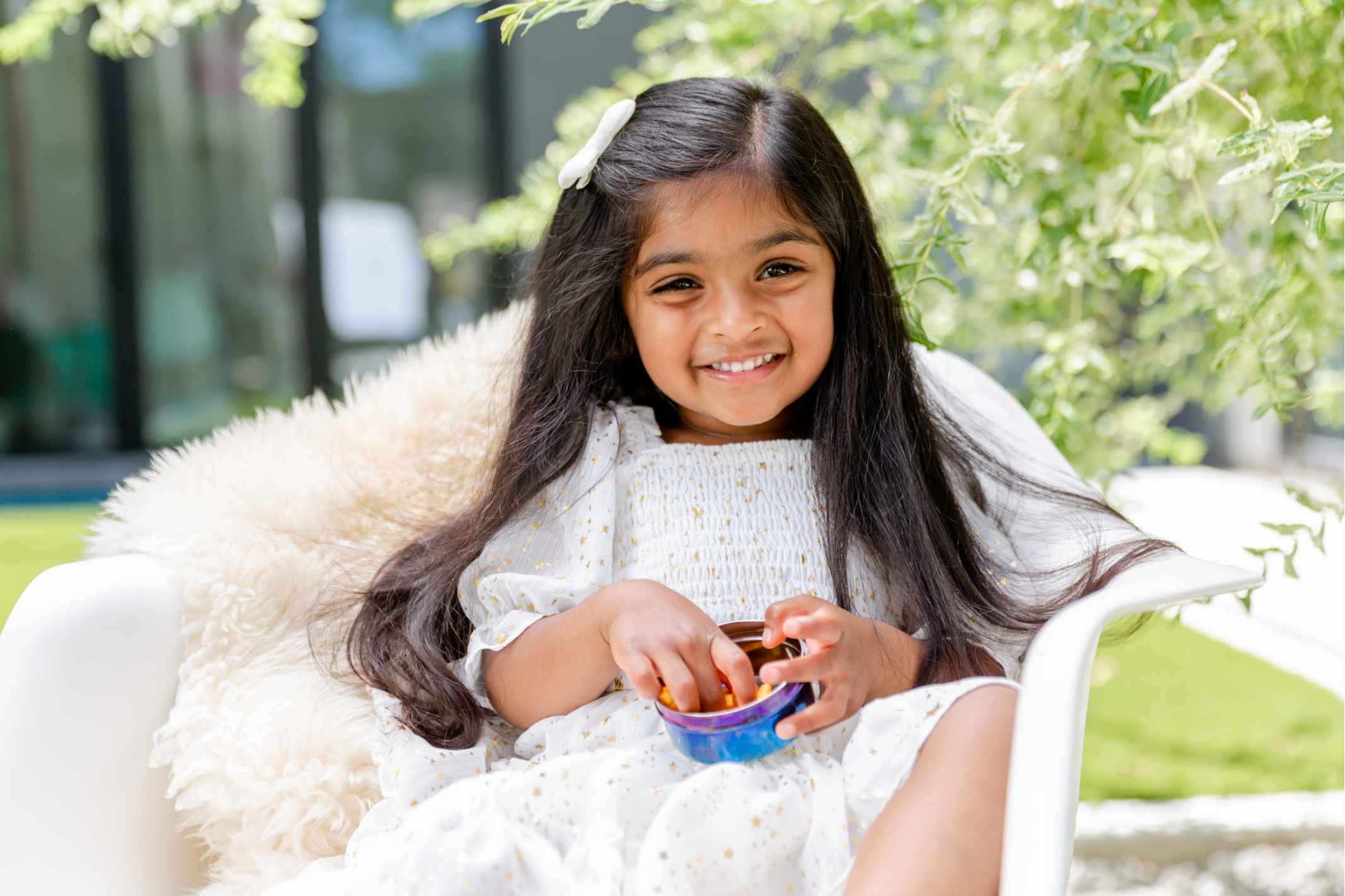 Smart Snack Swaps to Ditch Ultra-Processed Chips – AHIMSA®