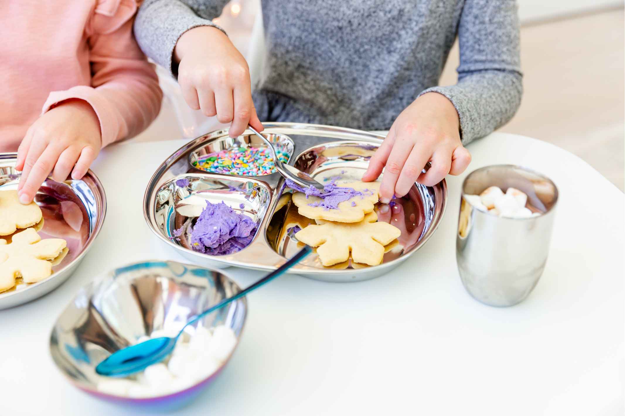 Creative & Sustainable Holiday Crafts for Kids – AHIMSA®