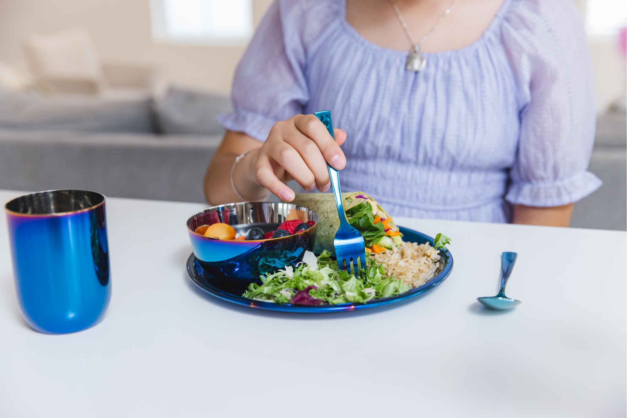 What Every Parent Needs To Know About Lead In Stainless Steel – AHIMSA®
