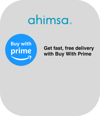 Ahimsa - Stainless Steel Kids Dishes for Mindful Mealtime.