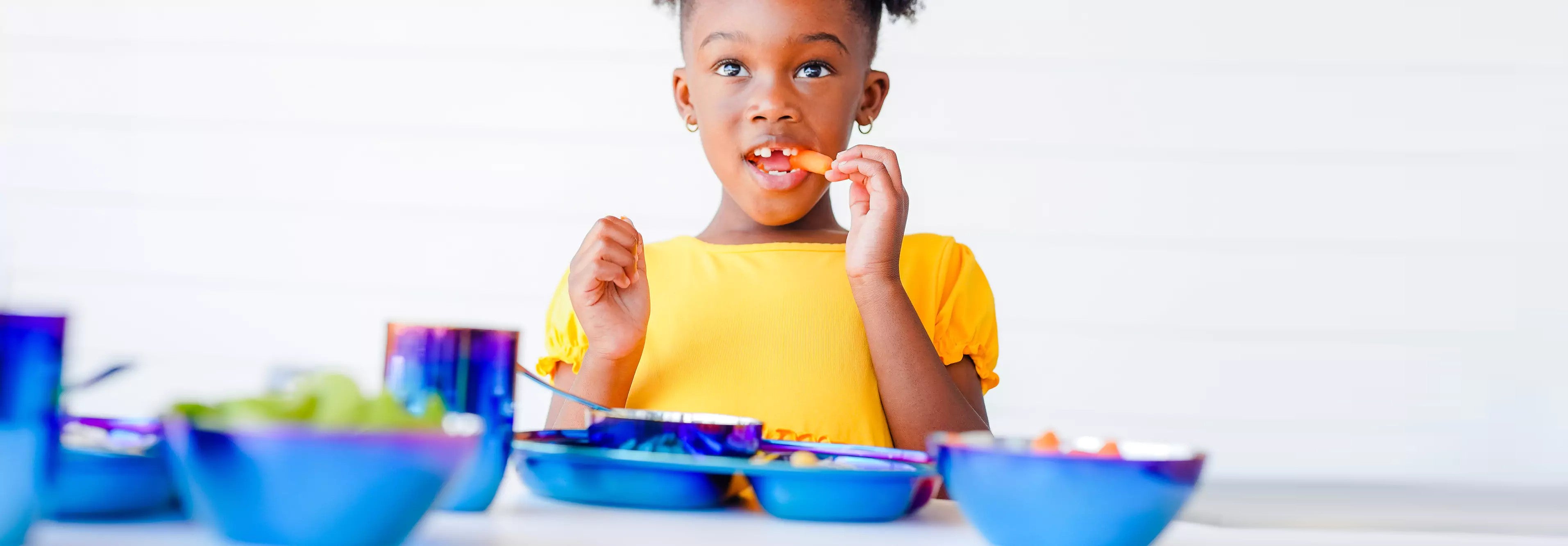 Big Kid - Ages 5+ – AHIMSA®