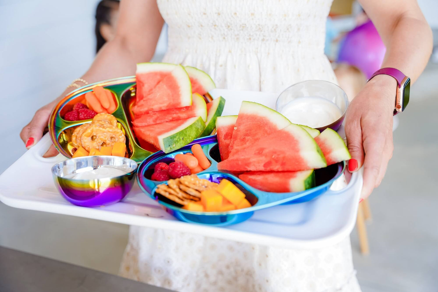 All Products - Stainless Steel Dishes for Kids – AHIMSA®