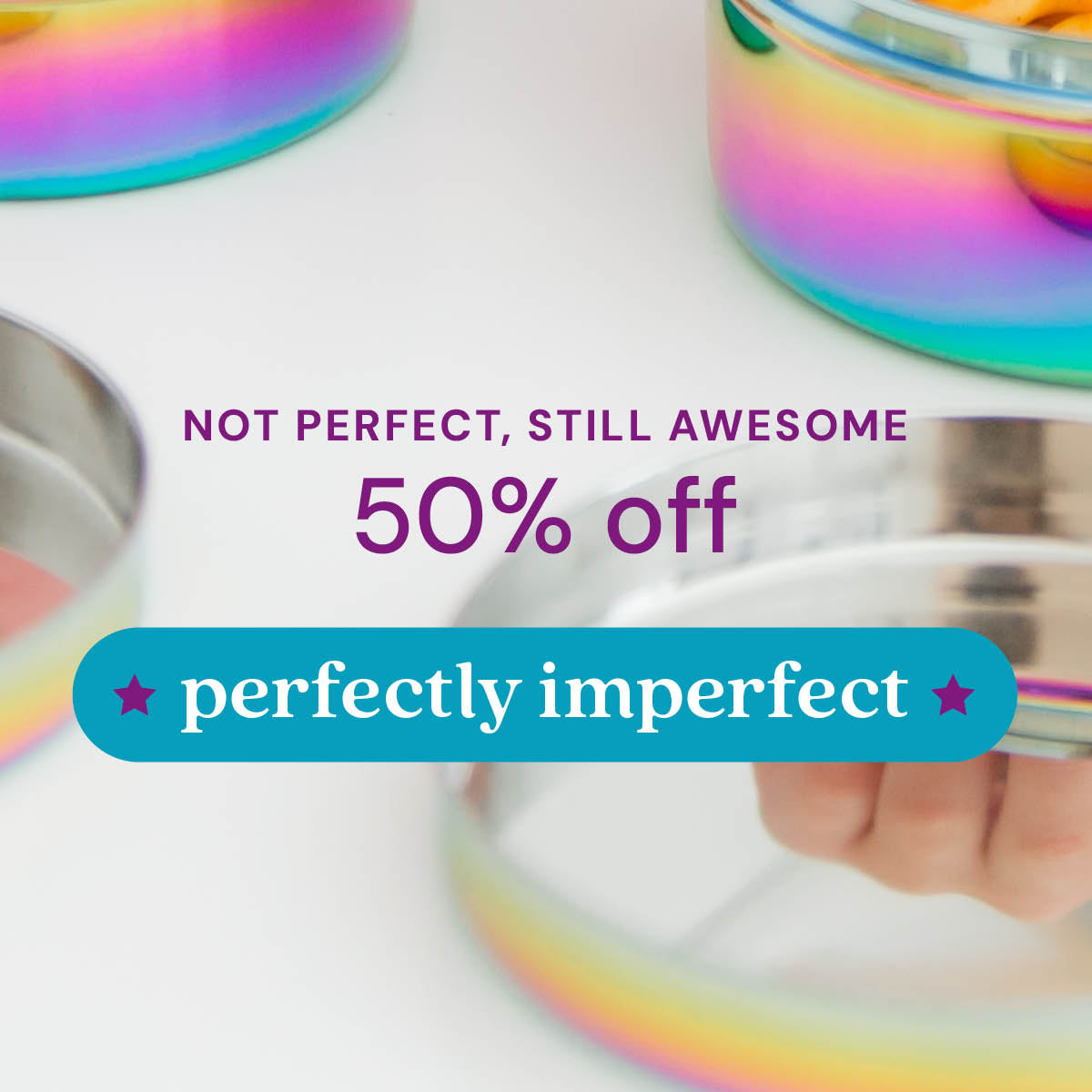 Ahimsa - Stainless Steel Kids Dishes for Mindful Mealtime. – AHIMSA®