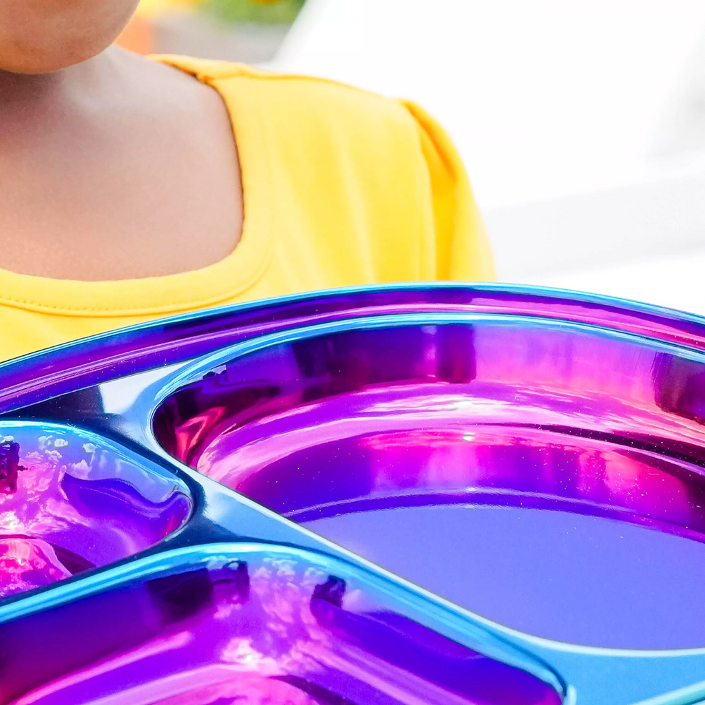 All Products - Stainless Steel Dishes for Kids – AHIMSA®