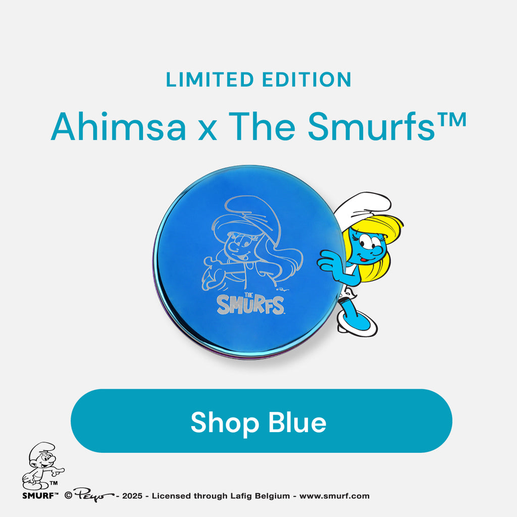 Stainless Steel Kids Dishes for Mindful Mealtime – AHIMSA®